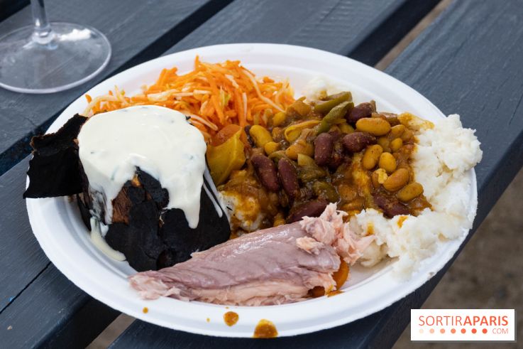 Cargo Container Bar, le bar festif en plein air revient sur les quais ...