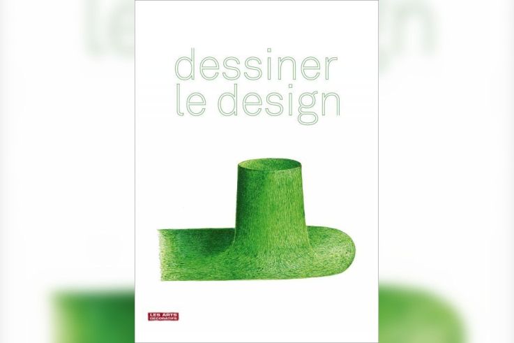 Dessiner le design - Arts et Culture - Sortiraparis.com