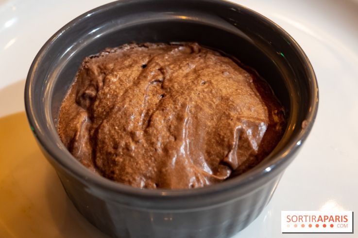 Le Severo, meat restaurant by butcher-restaurateur William Bernet ...