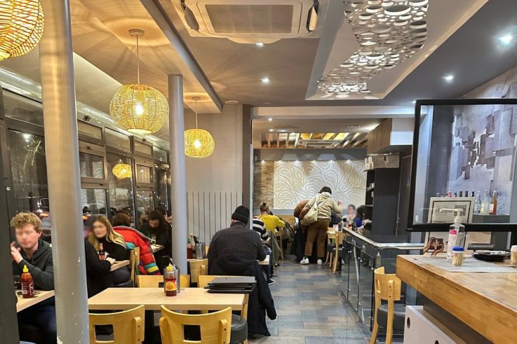 Pho 168 | Restaurant Vietnamien Belleville Paris 11ème