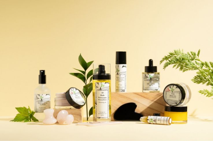 Je cosmétique | Boutique et Atelier DIY