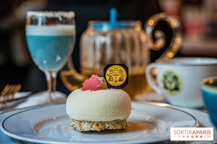 Hanami: Where to eat sakura pastries in Paris? - Sortiraparis.com