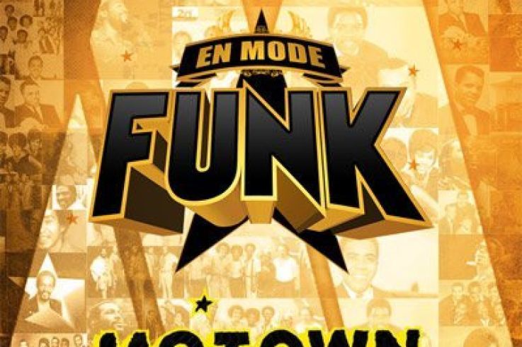 En mode funk # motownphilly - Nuits parisiennes - Sortiraparis.com