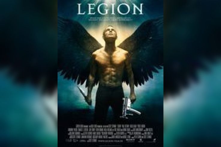 Legion - Sortiraparis.com