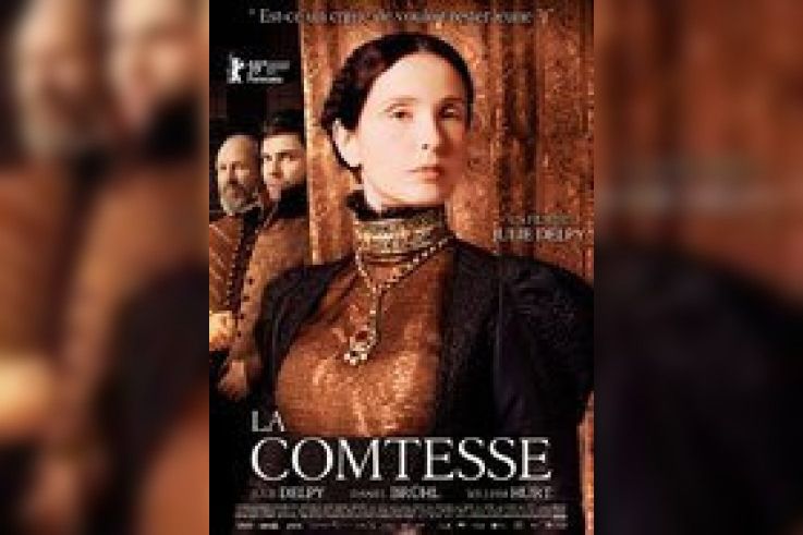 La comtesse - Cinéma - Sortiraparis.com