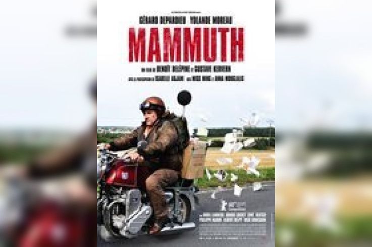 Mammuth - Sortiraparis.com