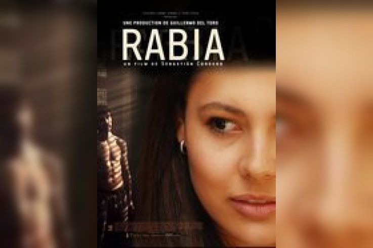 Rabia - Cinéma - Sortiraparis.com
