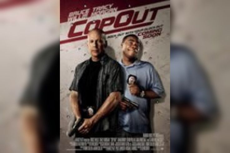 Top cops - Cinéma - Sortiraparis.com