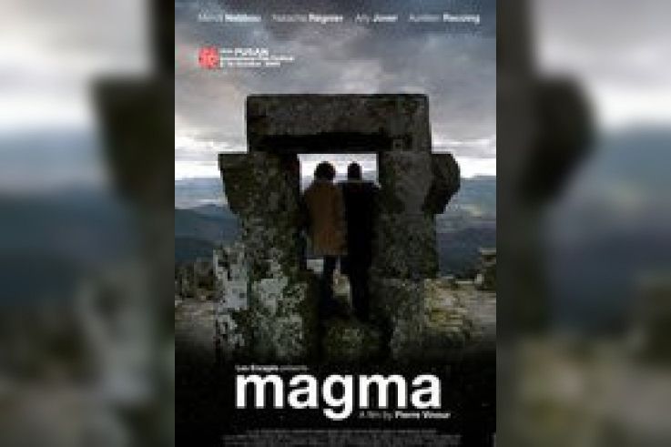 Magma - Cinéma - Sortiraparis.com