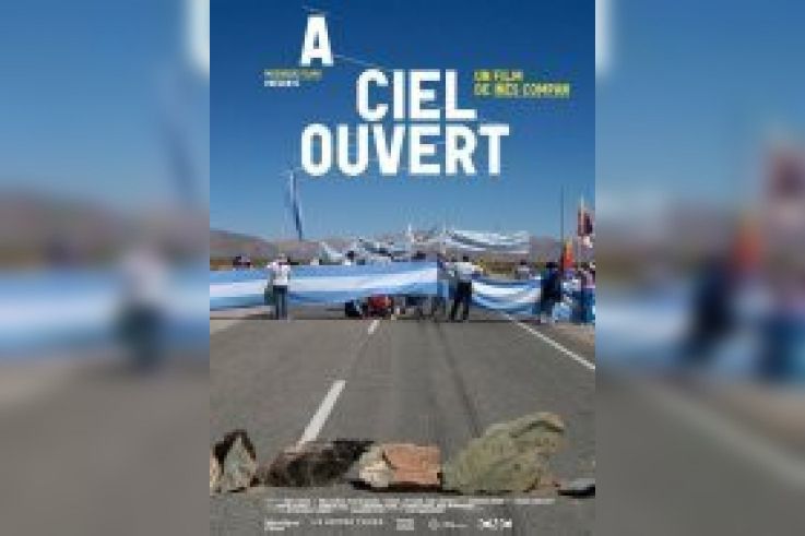 A ciel ouvert - Cinéma - Sortiraparis.com