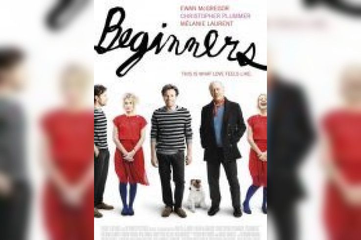 Beginners - Cinéma - Sortiraparis.com