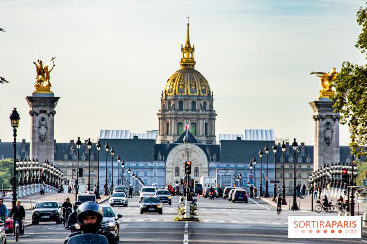 Que faire dans le 7e arrondissement de Paris ? Les idées sorties du ...