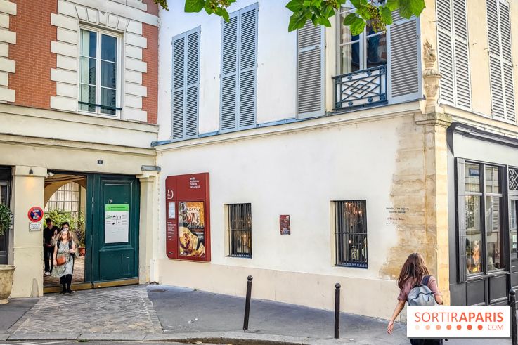 Musée Delacroix : une nocturne artistique et musicale à ne pas manquer ...