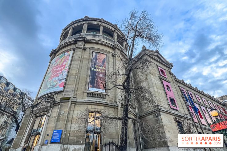 Fête de la musique 2024 Pariisis: Hiina muusika kontsert Musée Guimet's ...