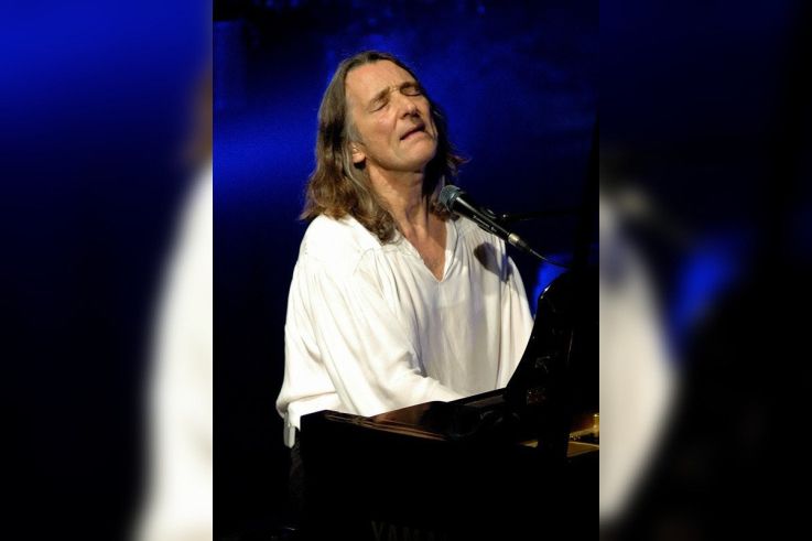 Roger hodgson en concert - Concerts - Sortiraparis.com