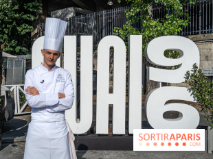 Restaurantes, hotéis, pastelarias e gastronomia em Paris