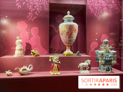 Arts and Culture in Paris: Museums, exhibitions, monuments, shows ...