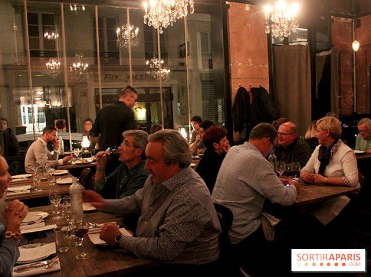 Album Photos Restaurant Pan