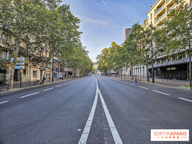 Sortiraparis.com : 파리와 일 드 프랑스 최고의 레스토랑, 영화관, 쇼, 극장, 콘서트, 박물관, 산책 및 파티 여행