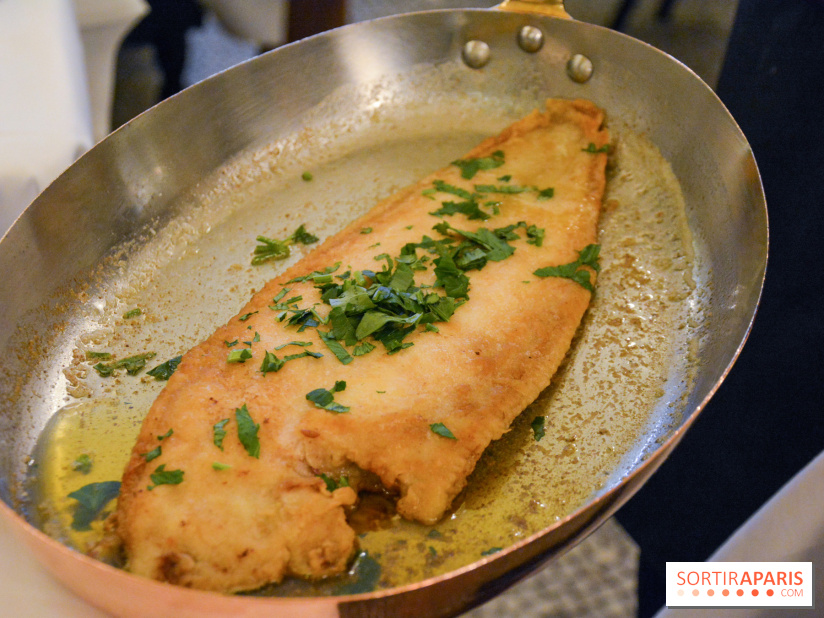 Album Photos Le Grand Colbert, la brasserie mythique à deux pas des ...