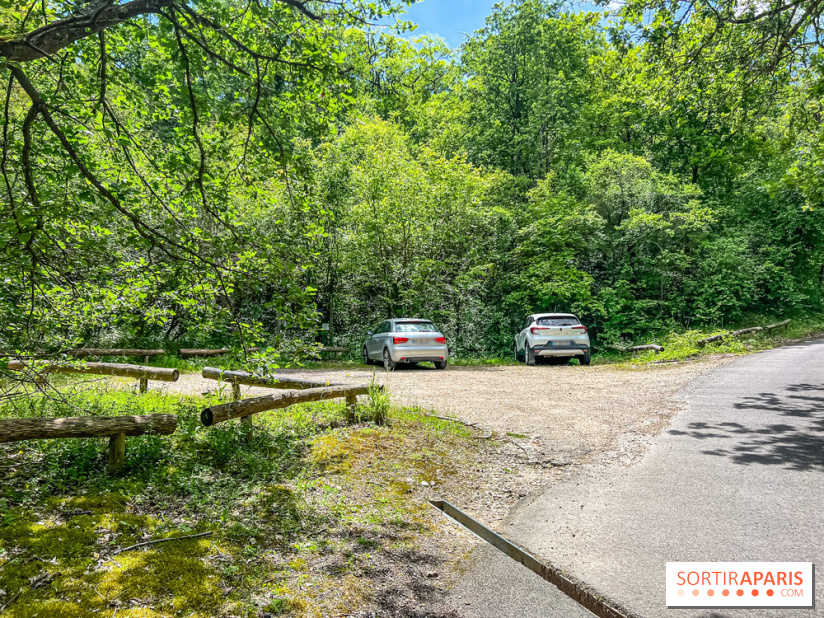 Album Photos Le kiosque du belvédère de Chatillon à Risny-sur-Seine en ...