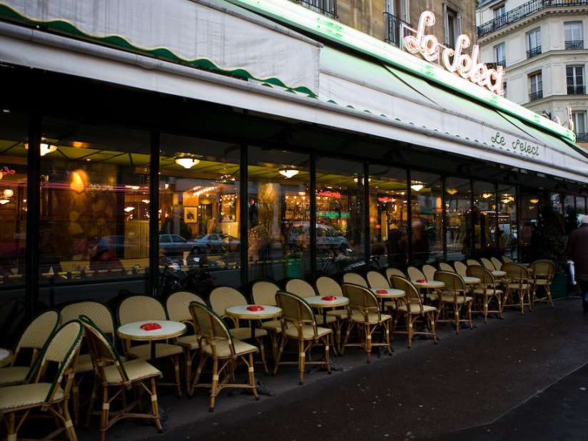 Album Photos Le Select