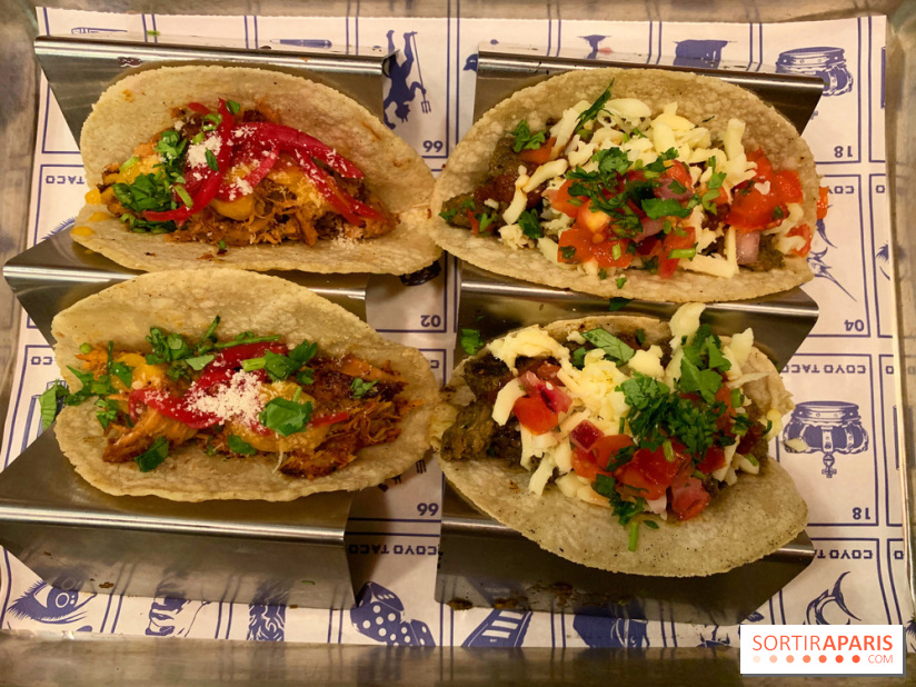 Album Photos Coyo Taco