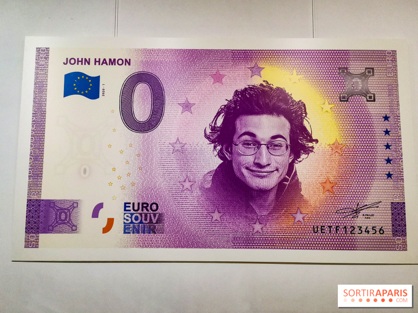 Album Photos La Hamoney de John Hamon