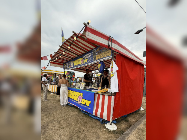 Album Photos Yardland : le festival Hip Hop parisien de Yard