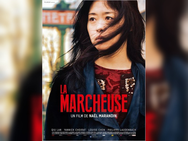 Album Photos La marcheuse