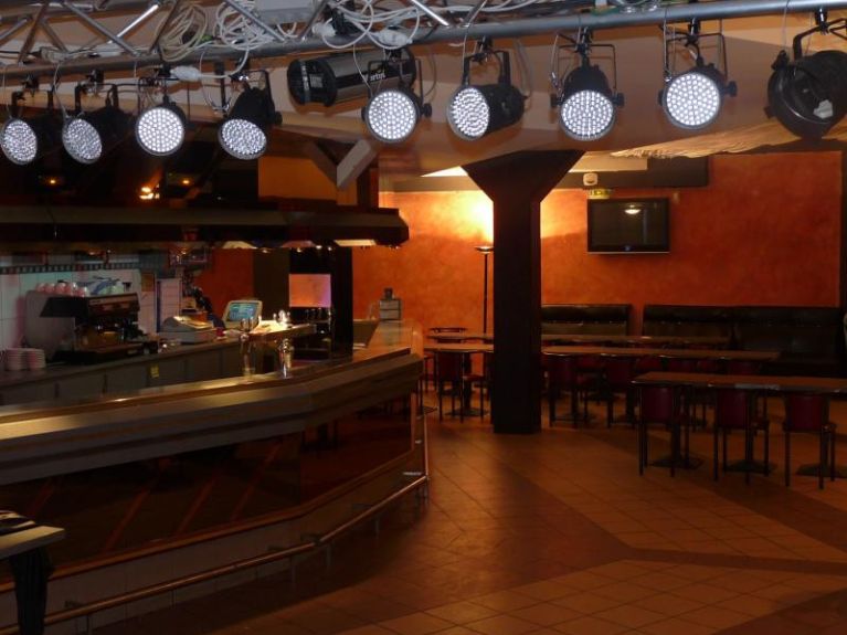 Album Photos Le Mood's