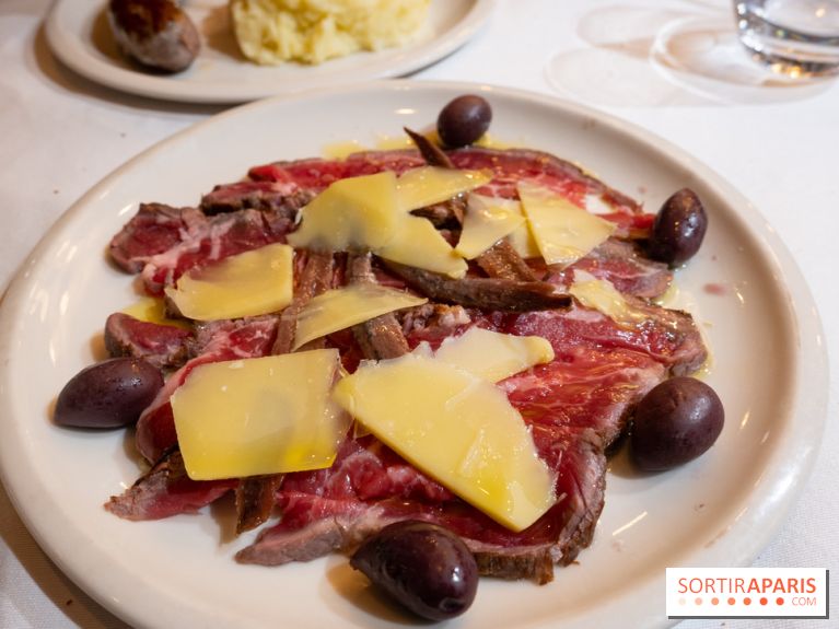 Album Photos Le Severo - restaurant de viande