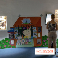 Album Photos Peppa Pig à l’Aquarium de Paris : les photos