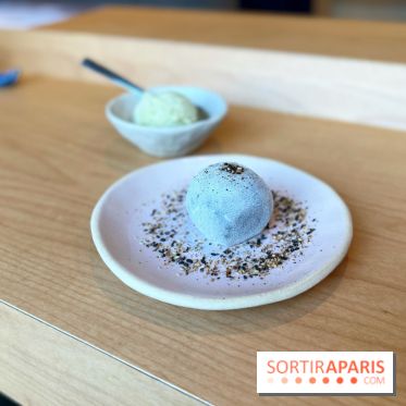 Album Photos Restaurant japonais Hando Parisian Handroll