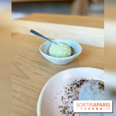 Album Photos Restaurant japonais Hando Parisian Handroll