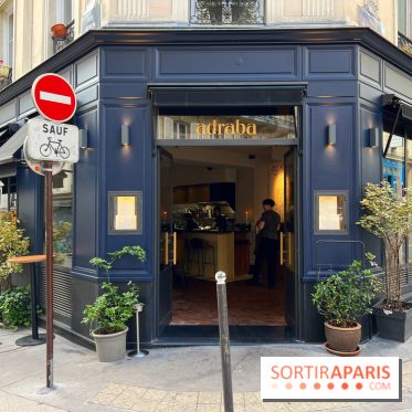 Album Photos Adraba, le restaurant qui redonne ses lettres de noblesse ...