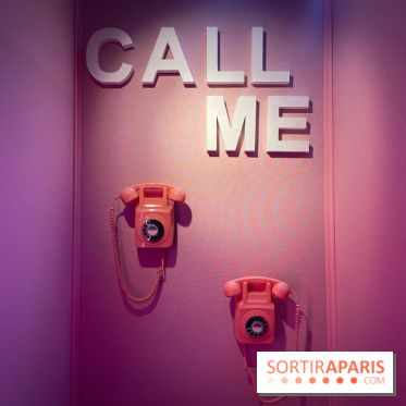 Album Photos Iconic Selfie Studio : musée éphémère pour prendre ses selfies