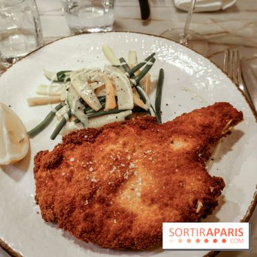 Album Photos Piccolino, restaurant italien à Paris, nos photos