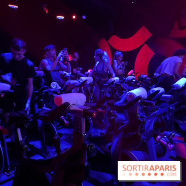 Album Photos Space Cycle- nos photos