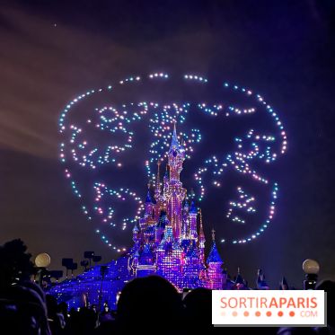 Album Photos Disney Electrical Sky Parade