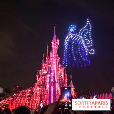 Album Photos Disney Electrical Sky Parade