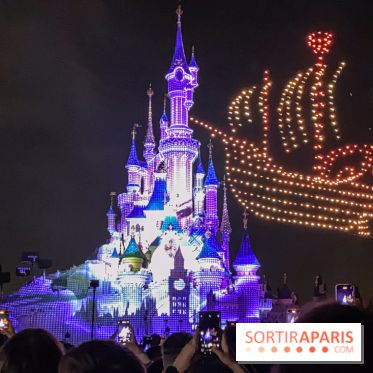 Album Photos Disney Electrical Sky Parade