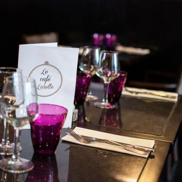 Album Photos Le Café Lorette