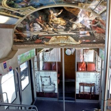 Album Photos rer c chateau de versailles