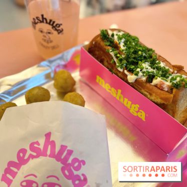 Album Photos Meshuga