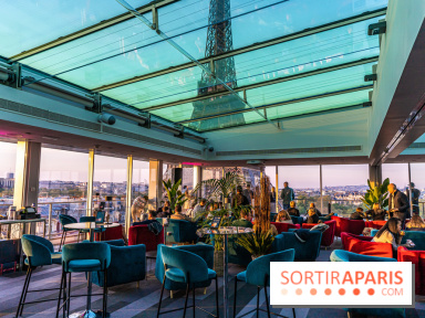 Evening in Paris: News, Agenda, Tips, Guide to parties in Paris and Ile ...