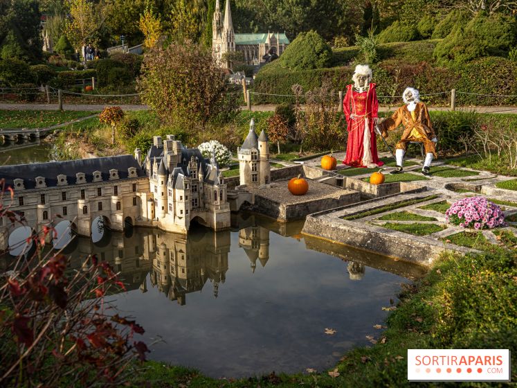 Halloween à Paris et en Île-de-France