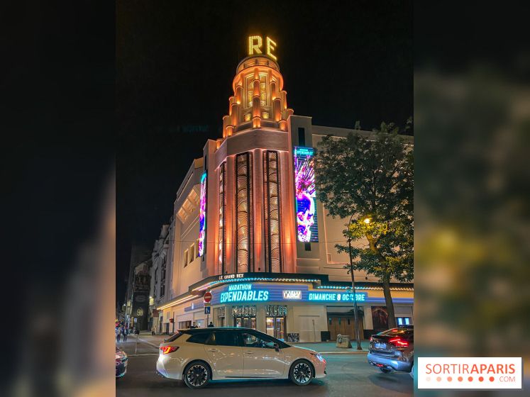 Espectáculos en París y en la región parisina: unipersonales, danza ...