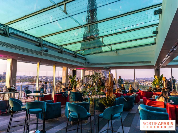 Hotels in Paris and the Paris region