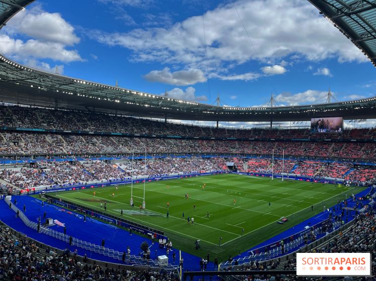 News in Paris, in Ile-de-France and France